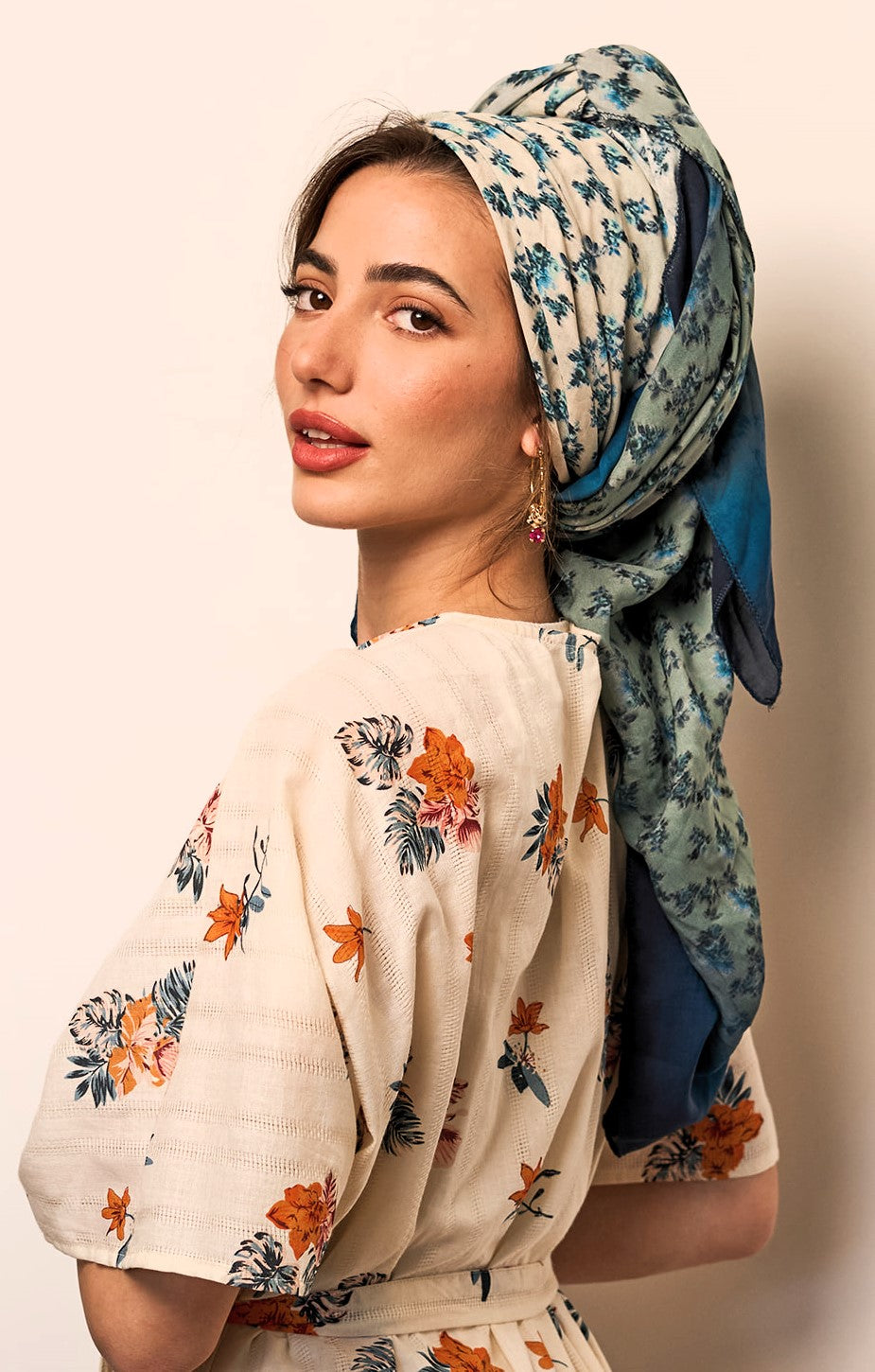 דגם ראשל – Merav Studio