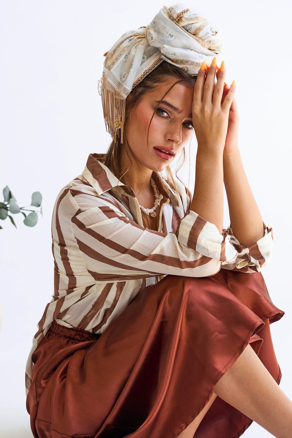 דגם קווין – Merav Studio