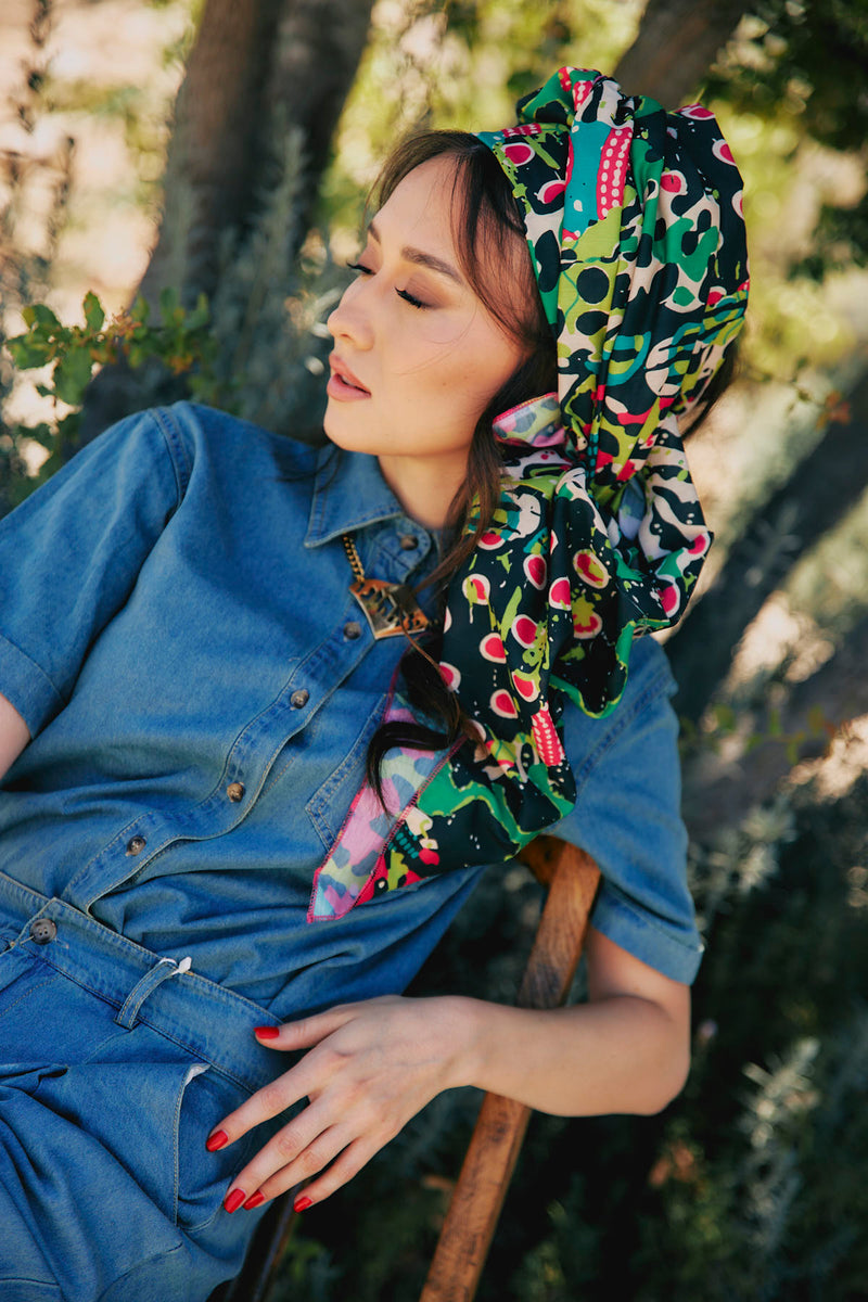 דגם מרגרט– Merav Studio