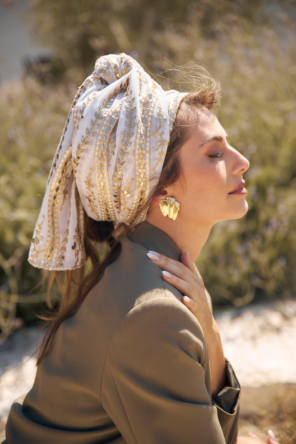 שבא– Merav Studio