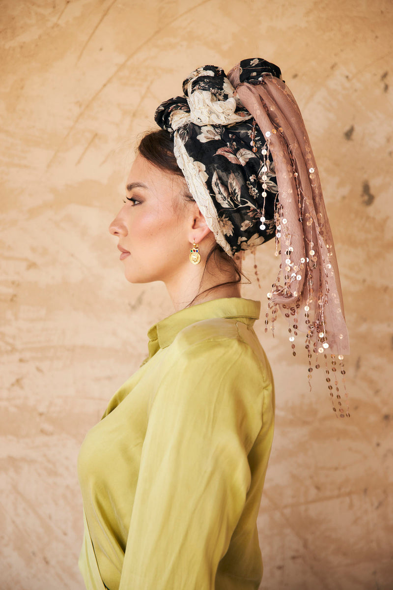 מארי– Merav Studio