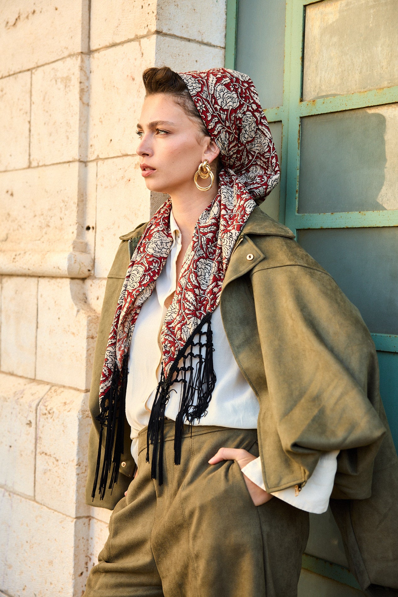 דגם פבלובה – Merav Studio