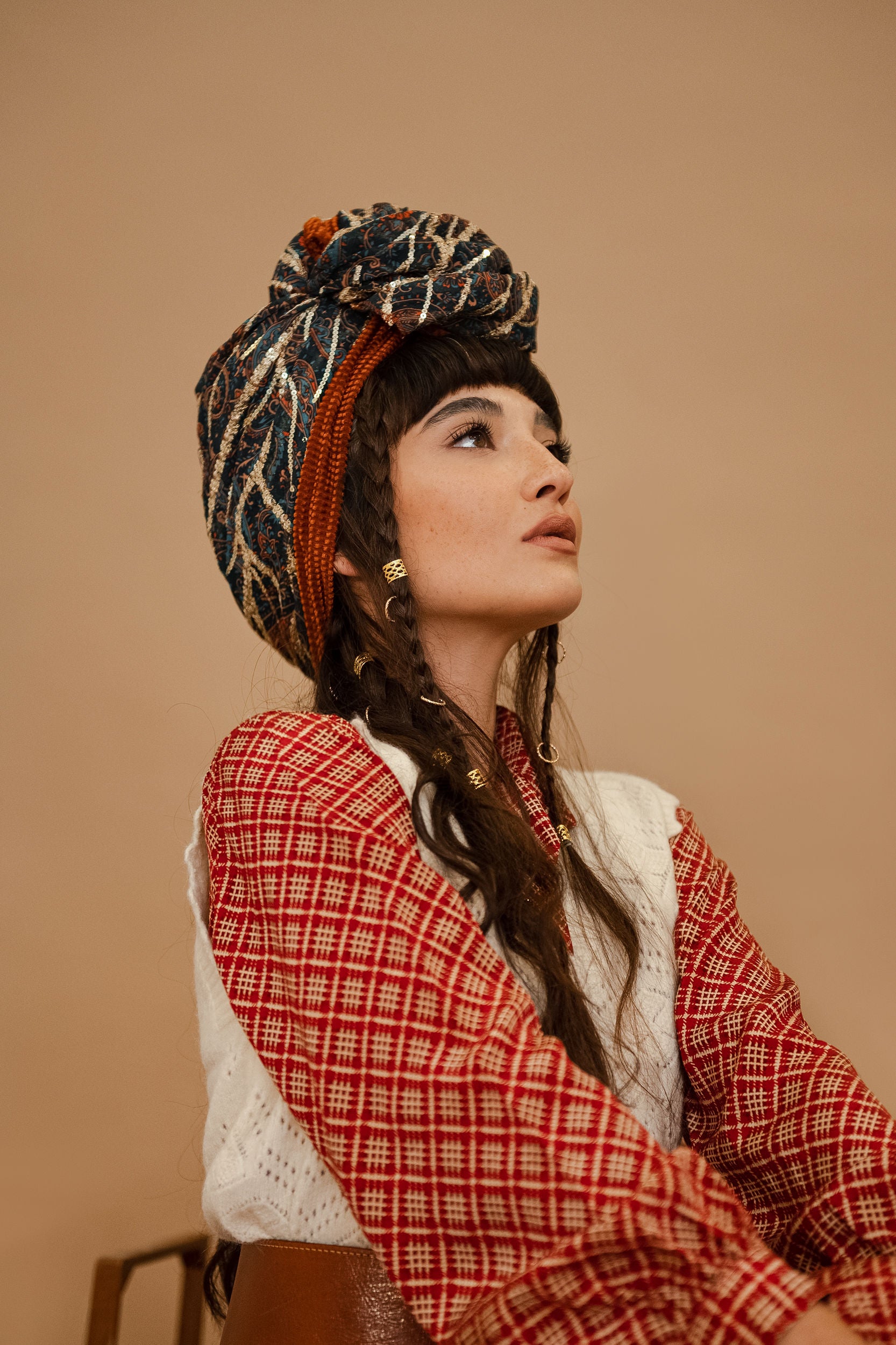 דגם אלברט – Merav Studio